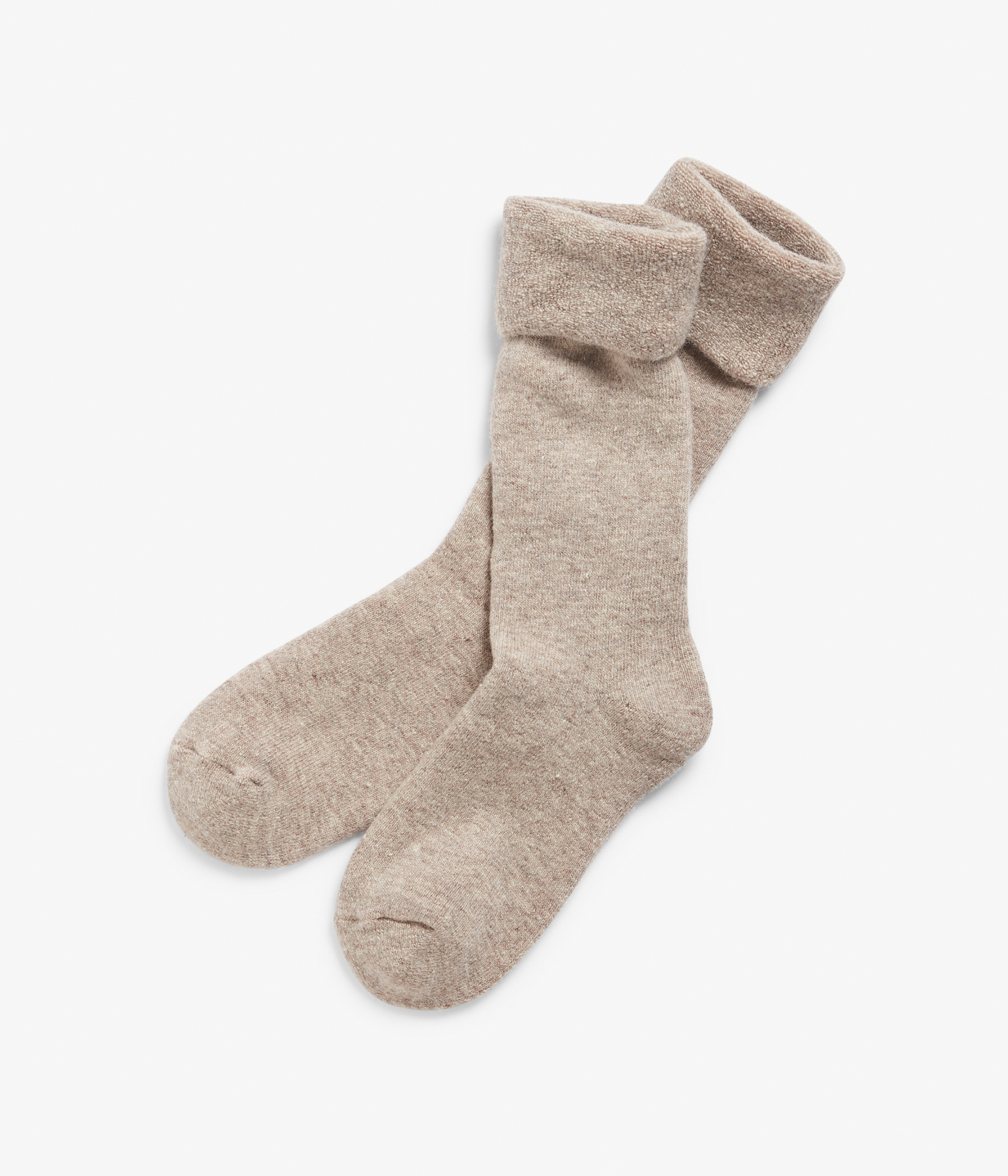Strumpor i ullmix | Kappahl