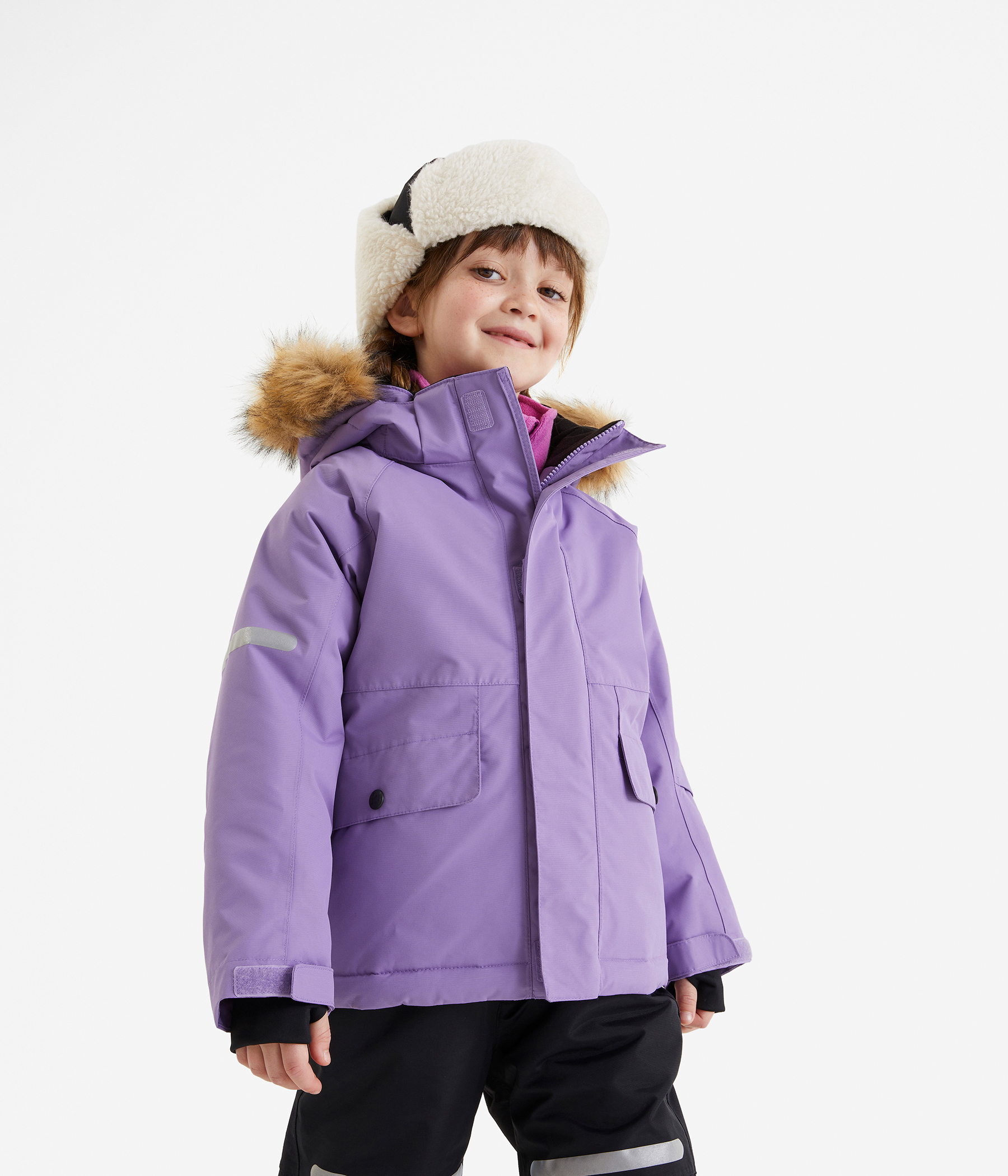 Vinterjacka Kaxs Proxtec