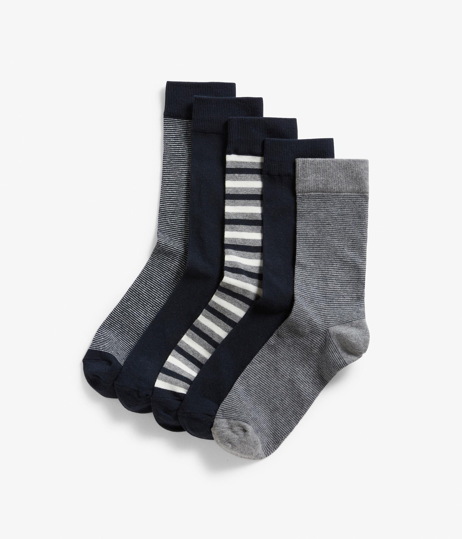 Strumpor 5-pack | Kappahl