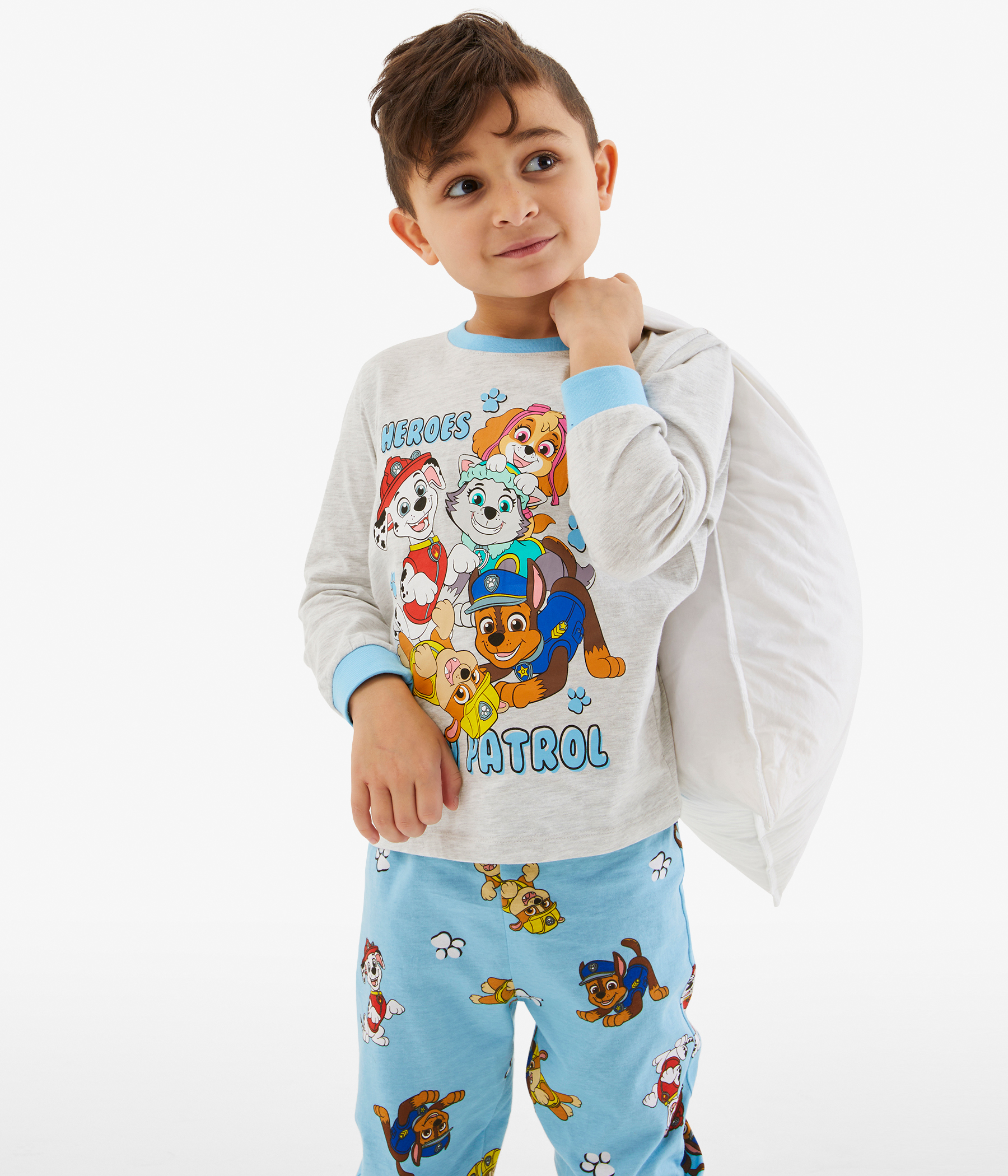 Pyjamas Paw Patrol