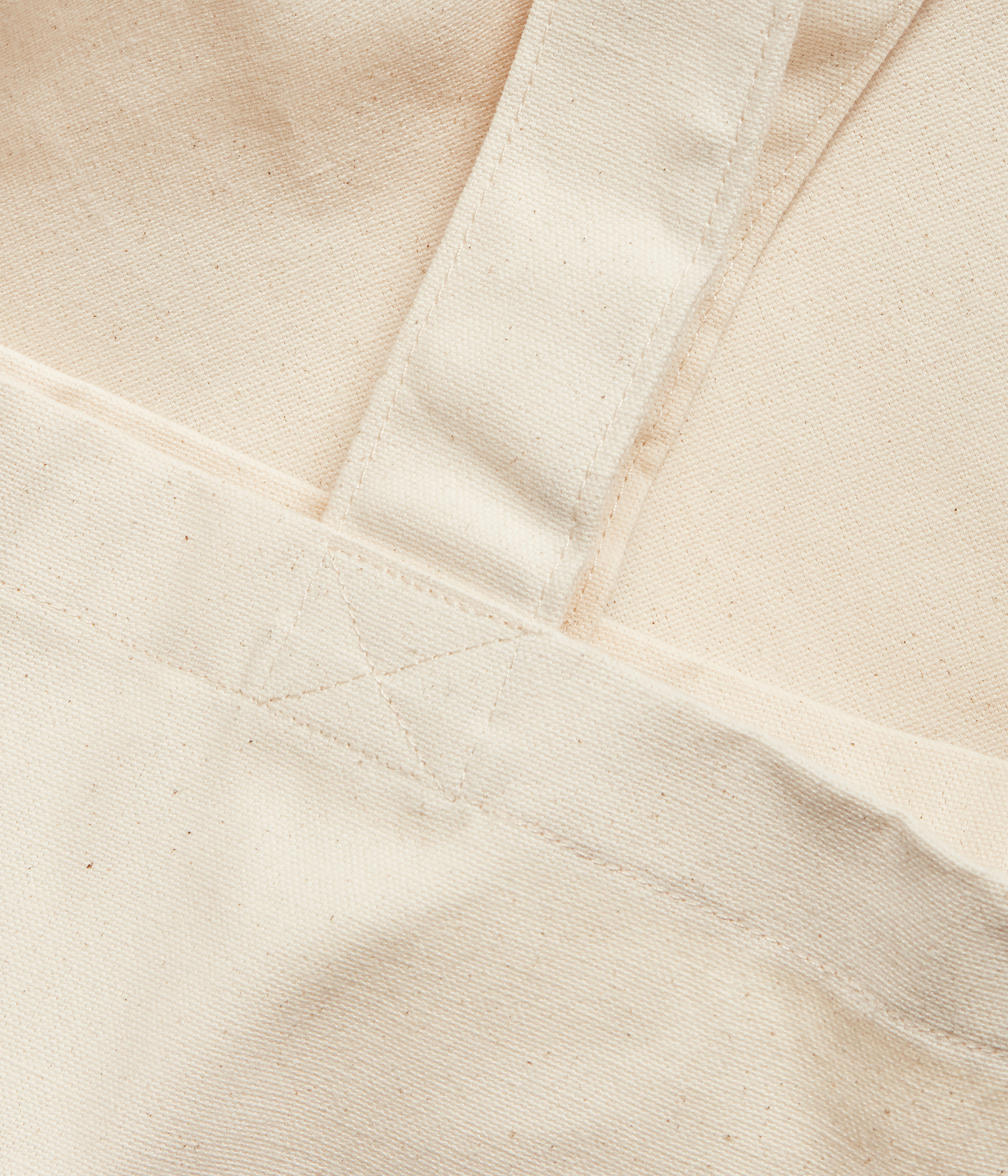 Tygväska | Beige | Dam