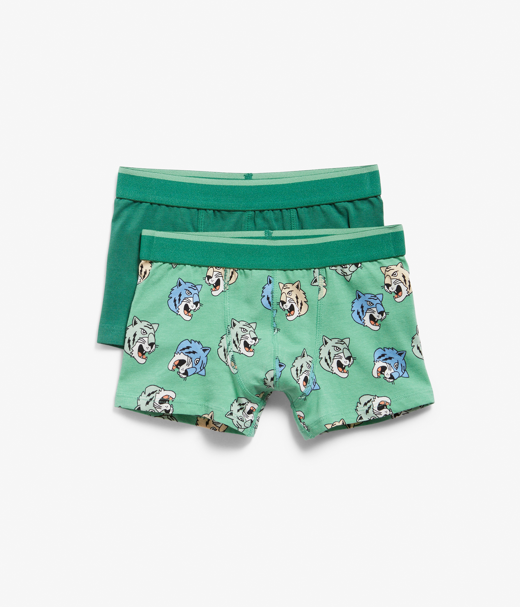 Boxerkalsonger 2-pack