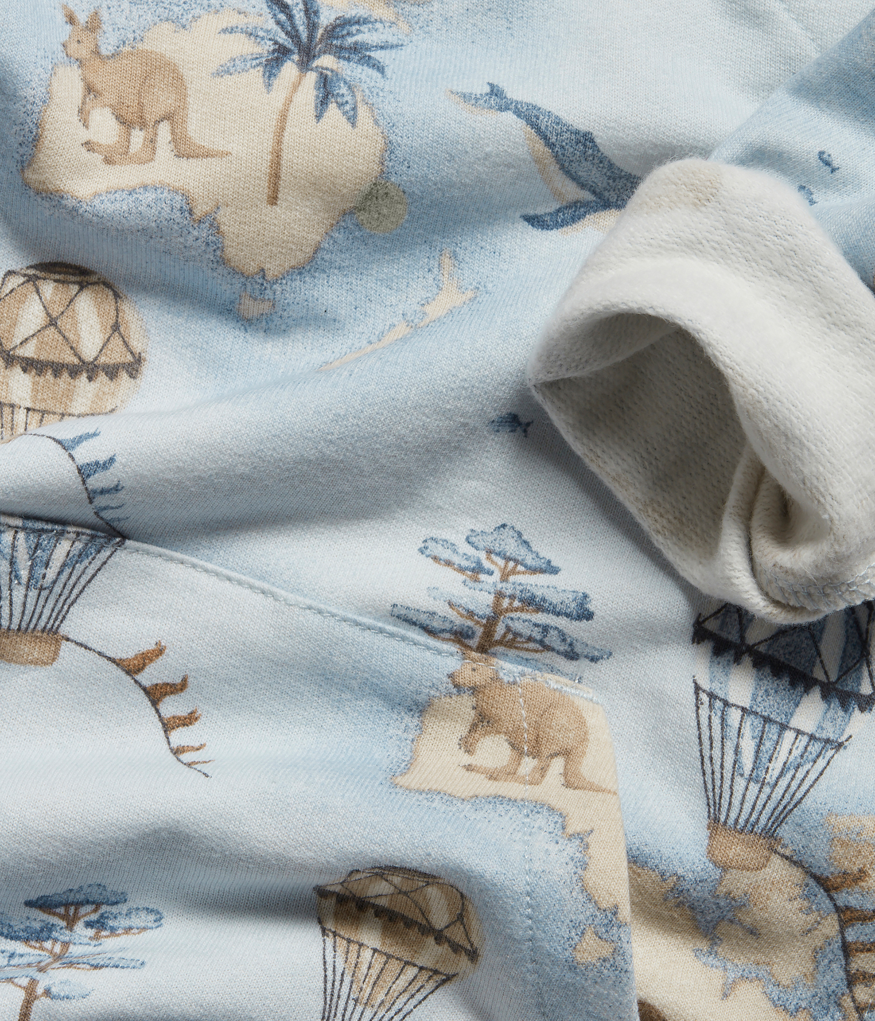 Jumpsuit baby | Kappahl