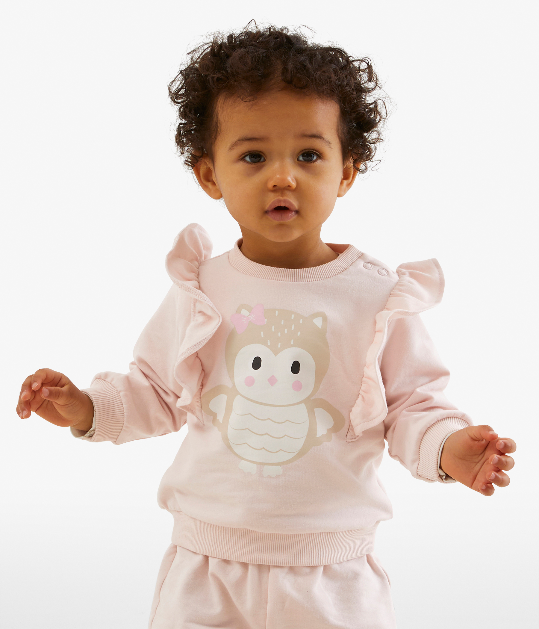 Sweatshirt | Kappahl