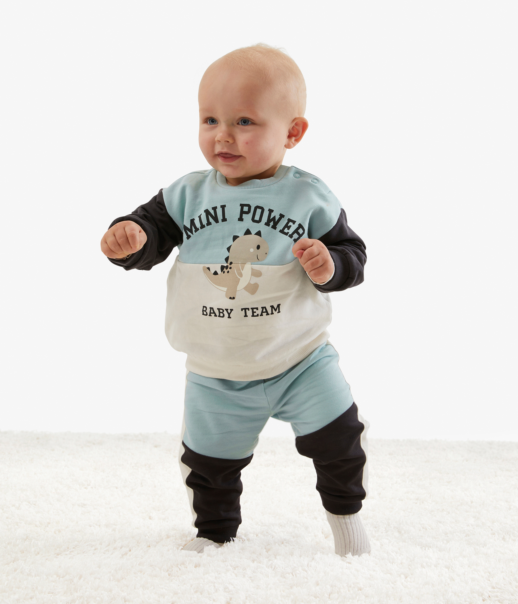 Sweatshirt baby | Kappahl