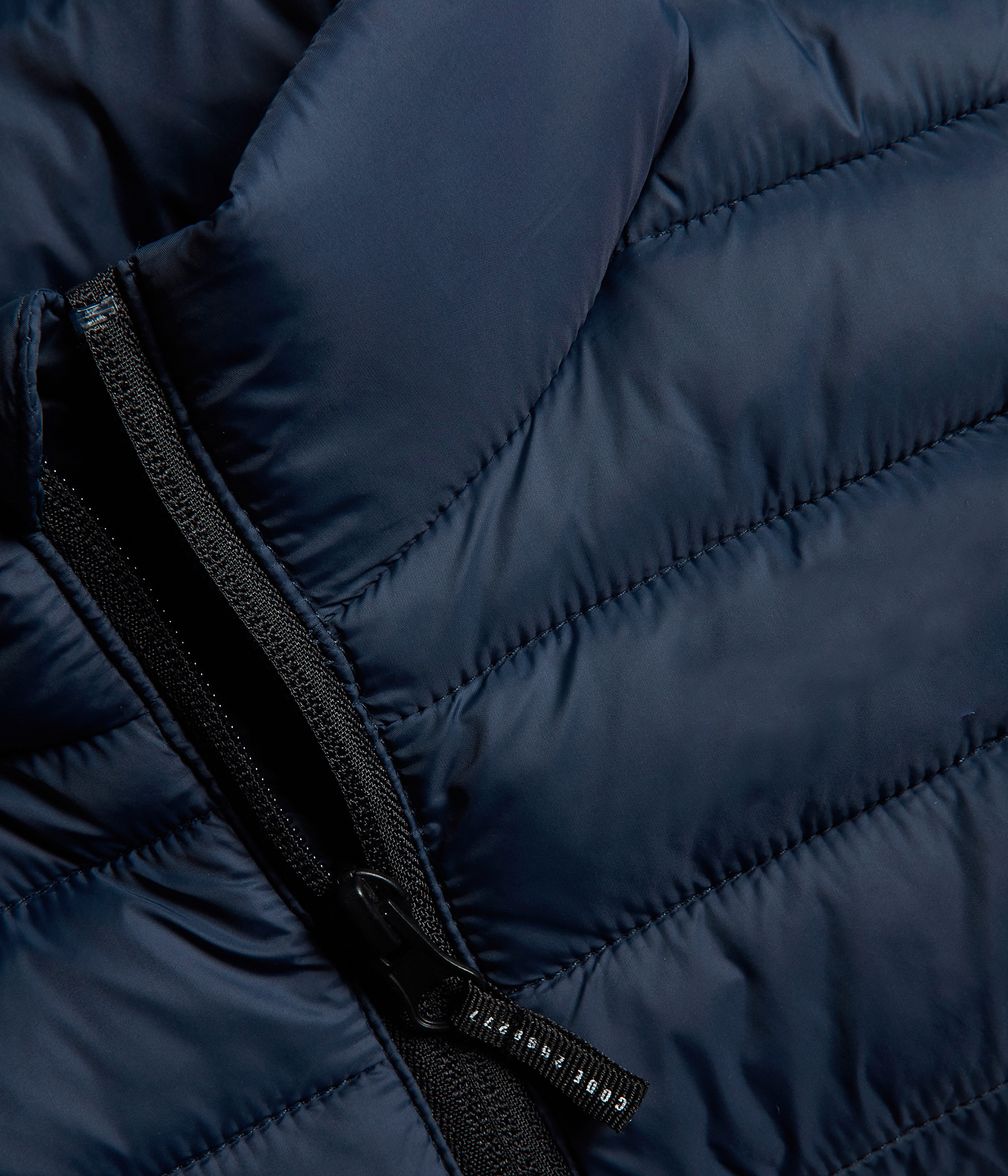 Vadderad väst | Kappahl