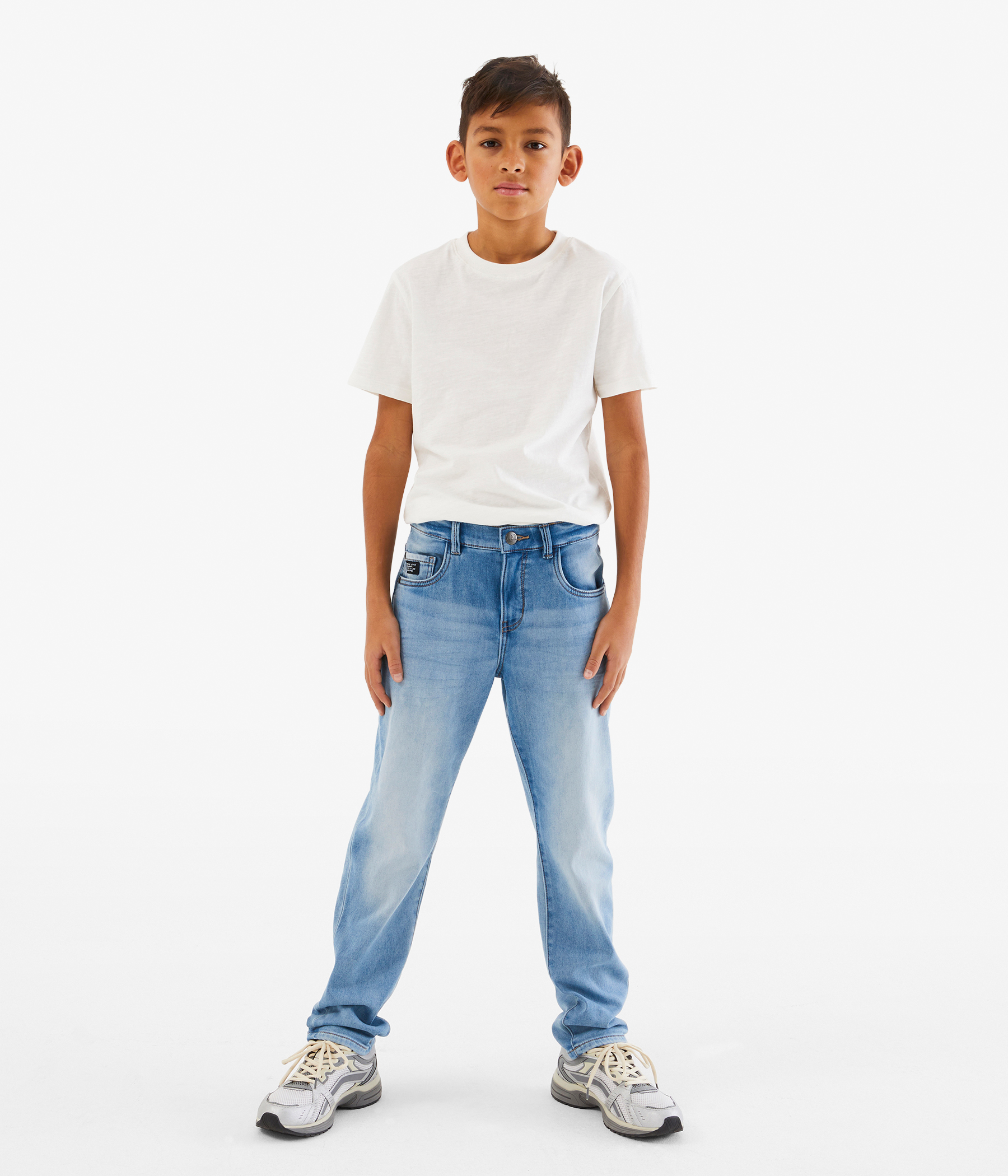 Eddy jeans relaxed fit