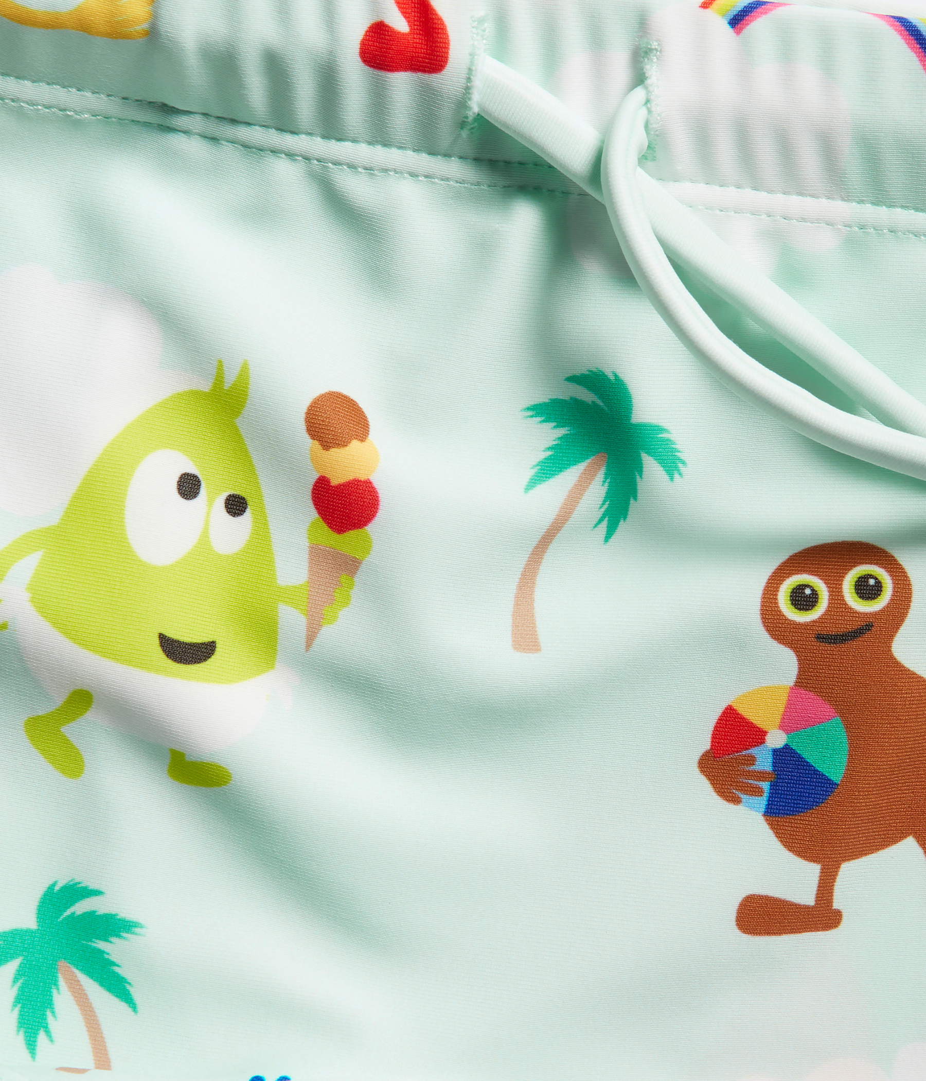 Badbyxa Babblarna | Kappahl