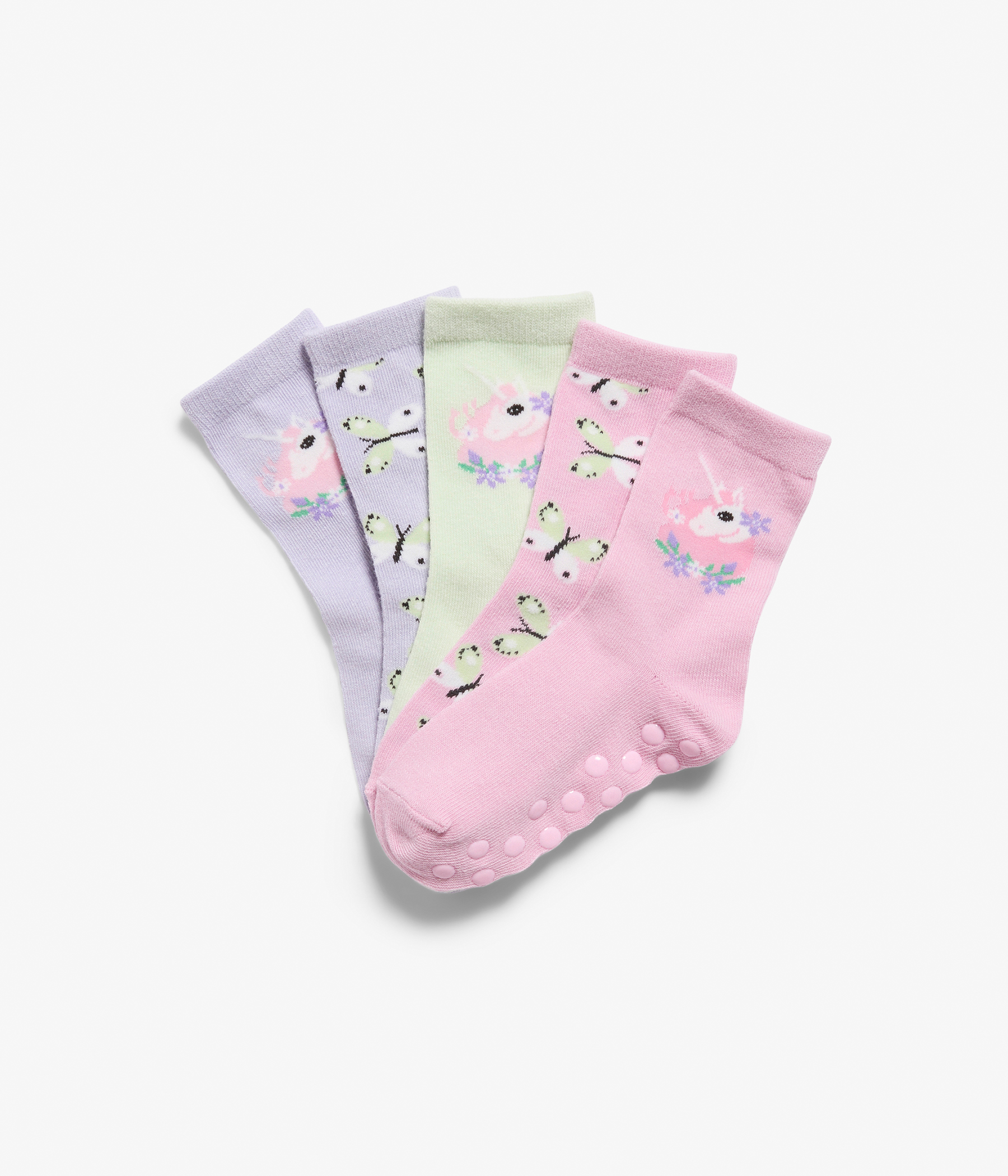 Strumpor 5-pack | Kappahl