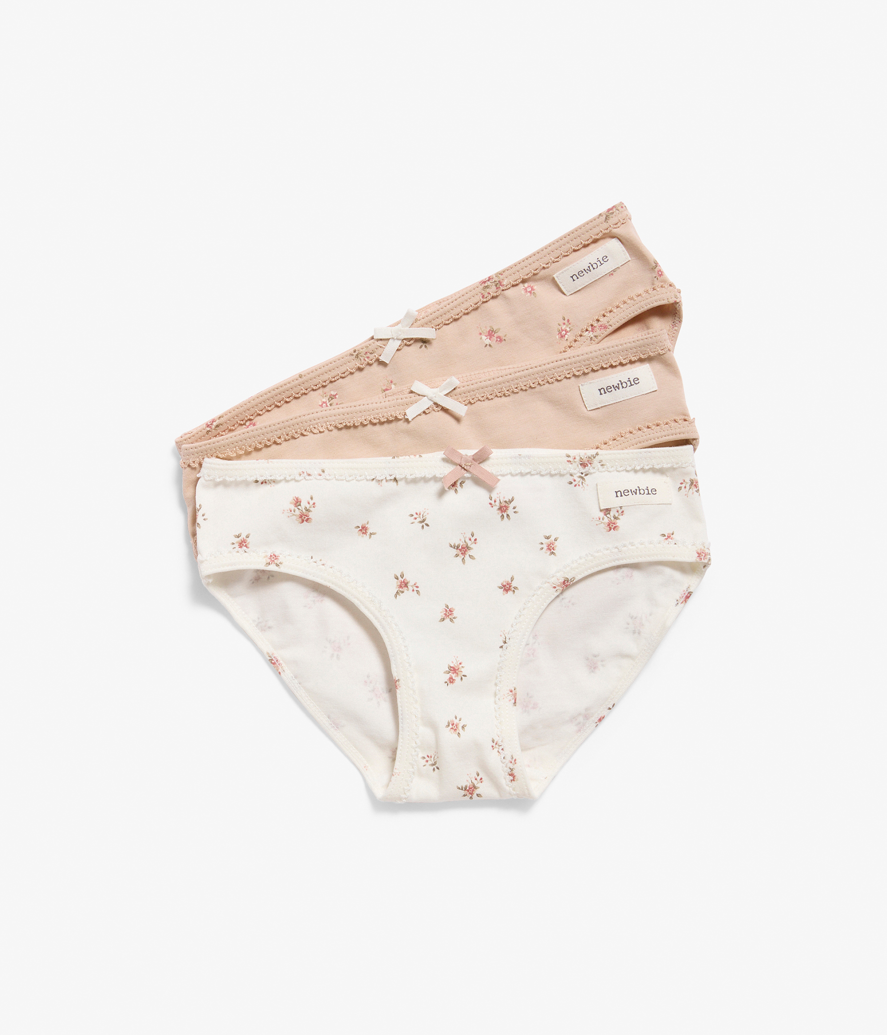 Trosor 3-pack | Kappahl