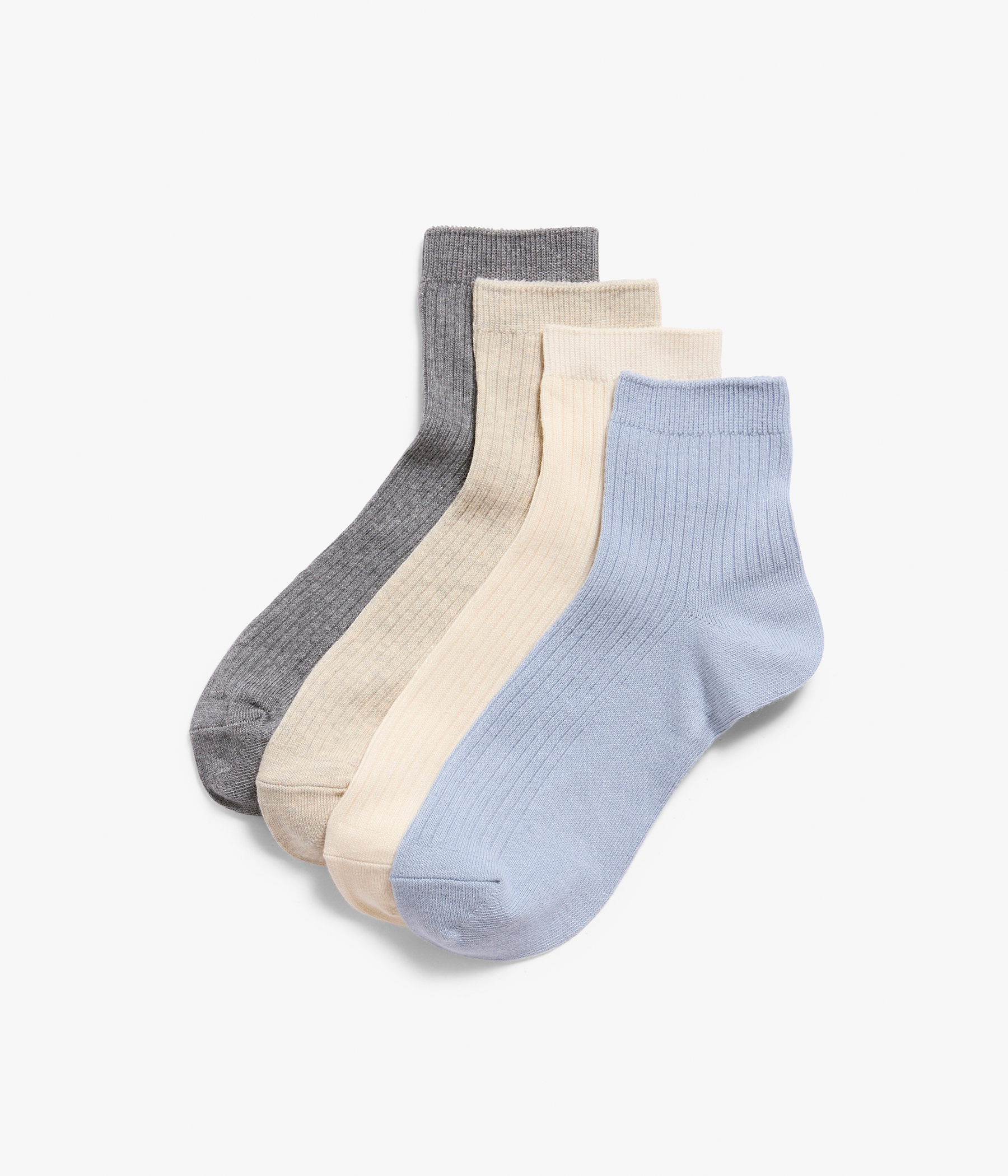 Strumpor 4-pack | Kappahl