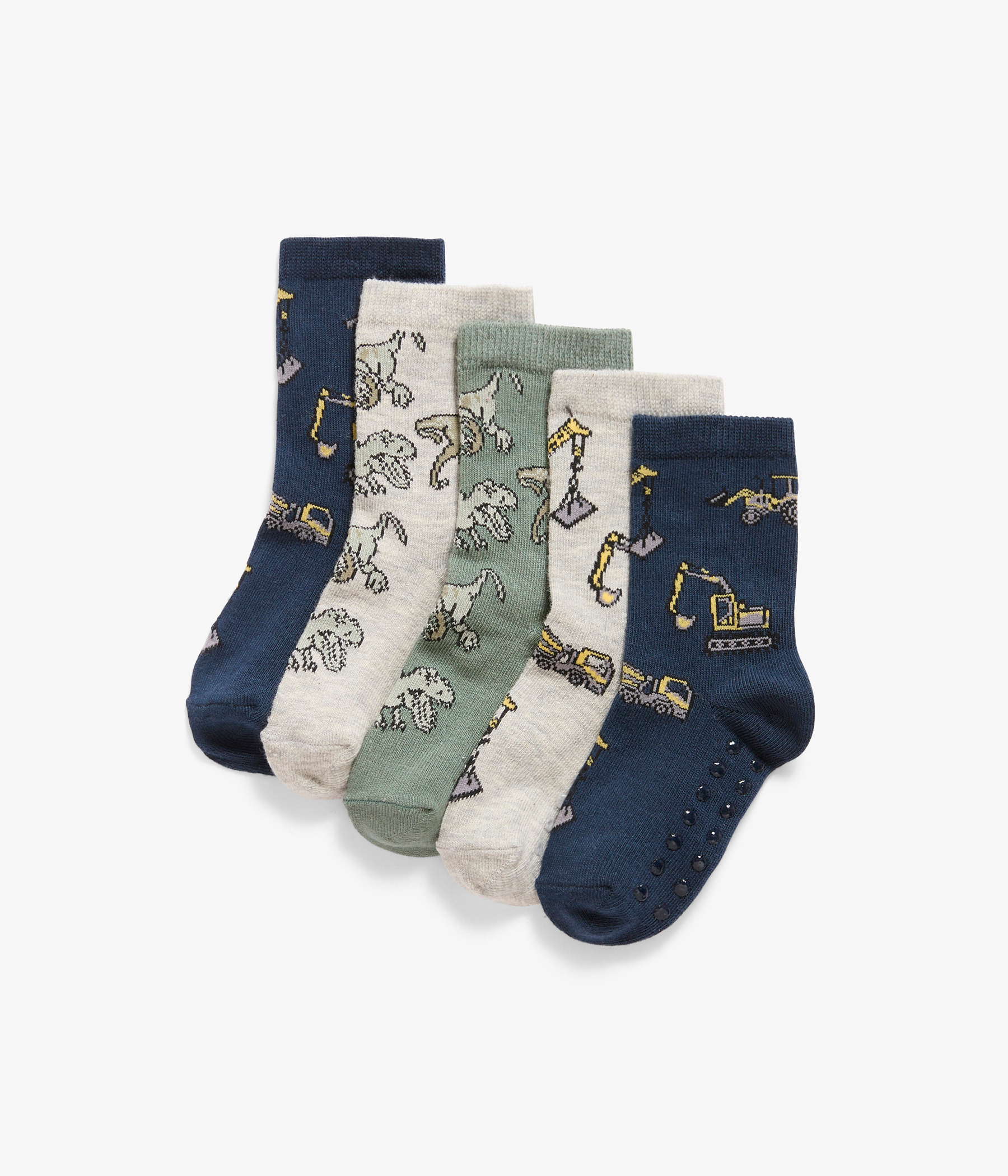 Strumpor 5-pack | Kappahl