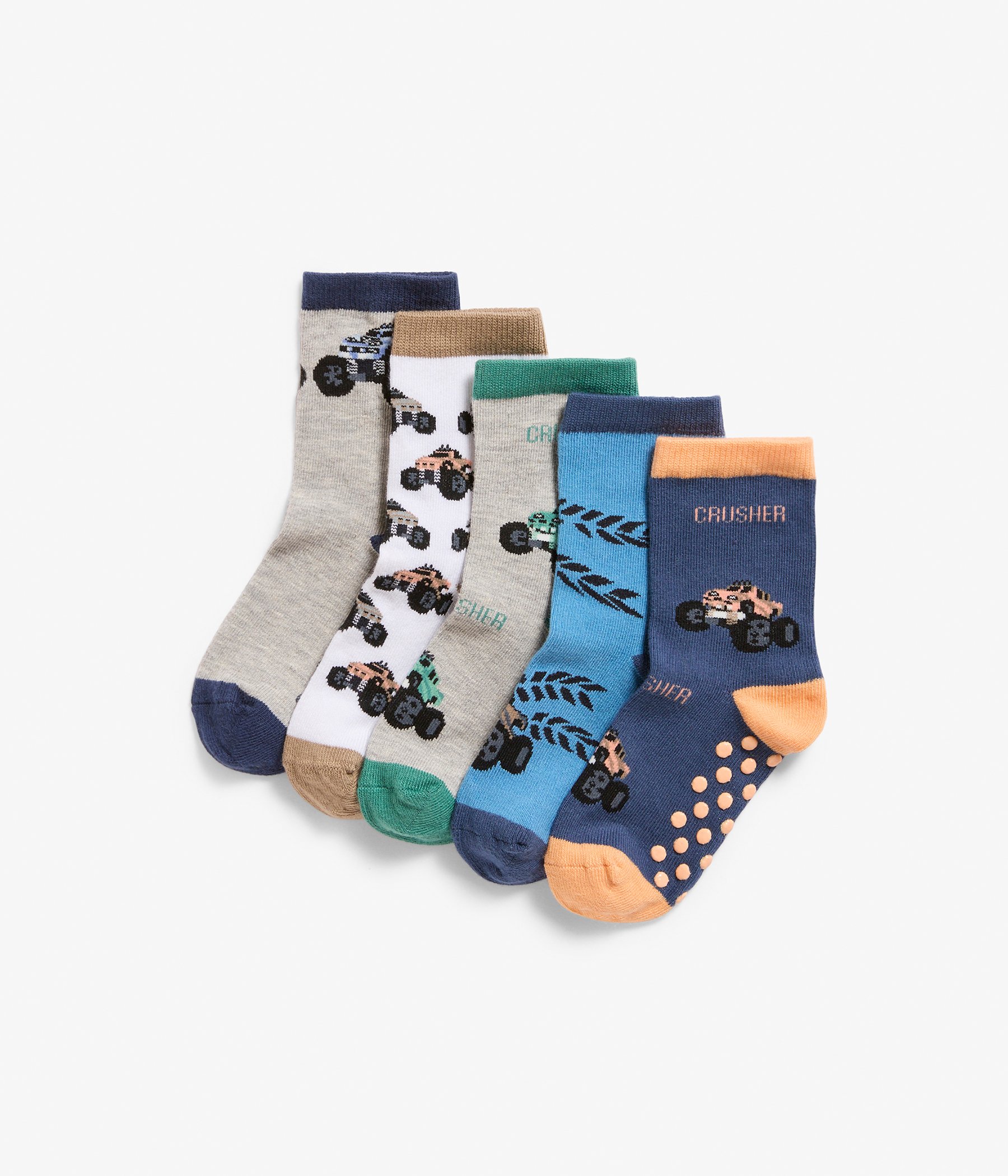 Strumpor 5-pack | Kappahl