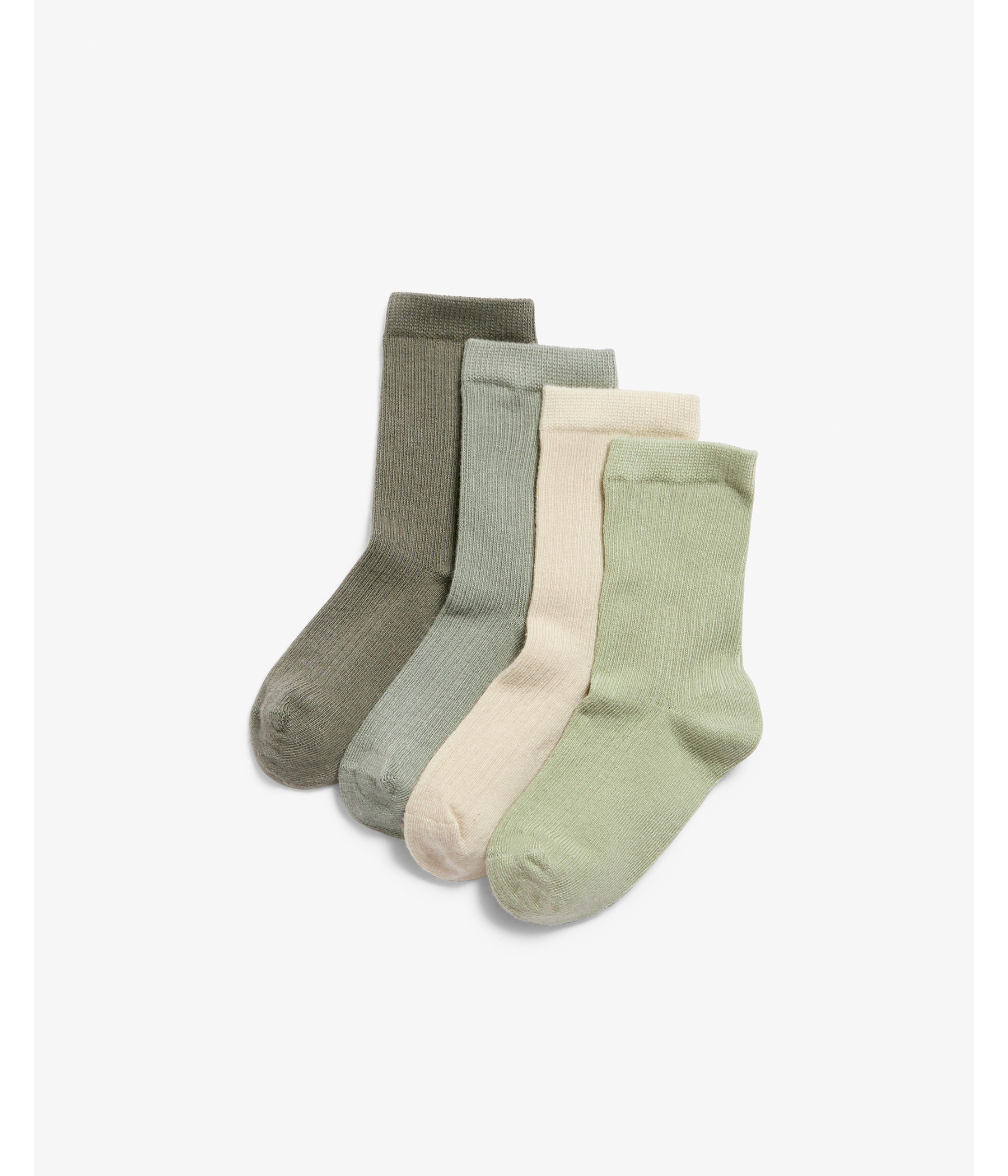 Strumpor 4-pack | Kappahl