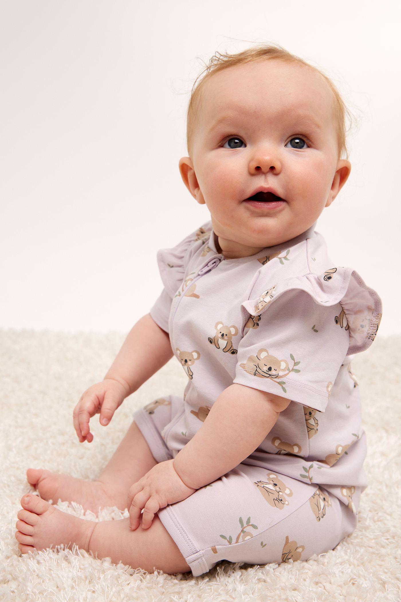 Babypyjamas 2-pack