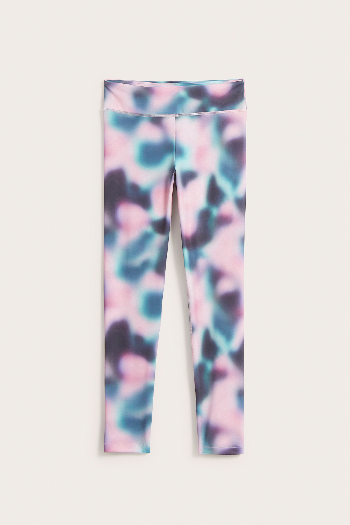 Treningstights | Rosa | Barn