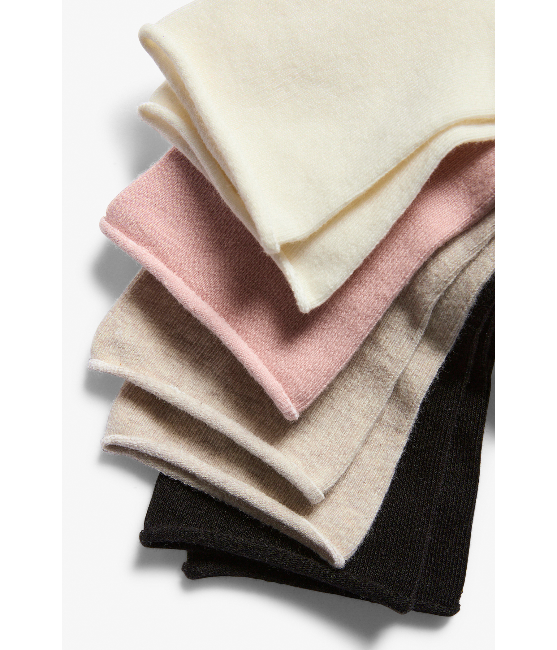 Strumpor 4-pack | Kappahl