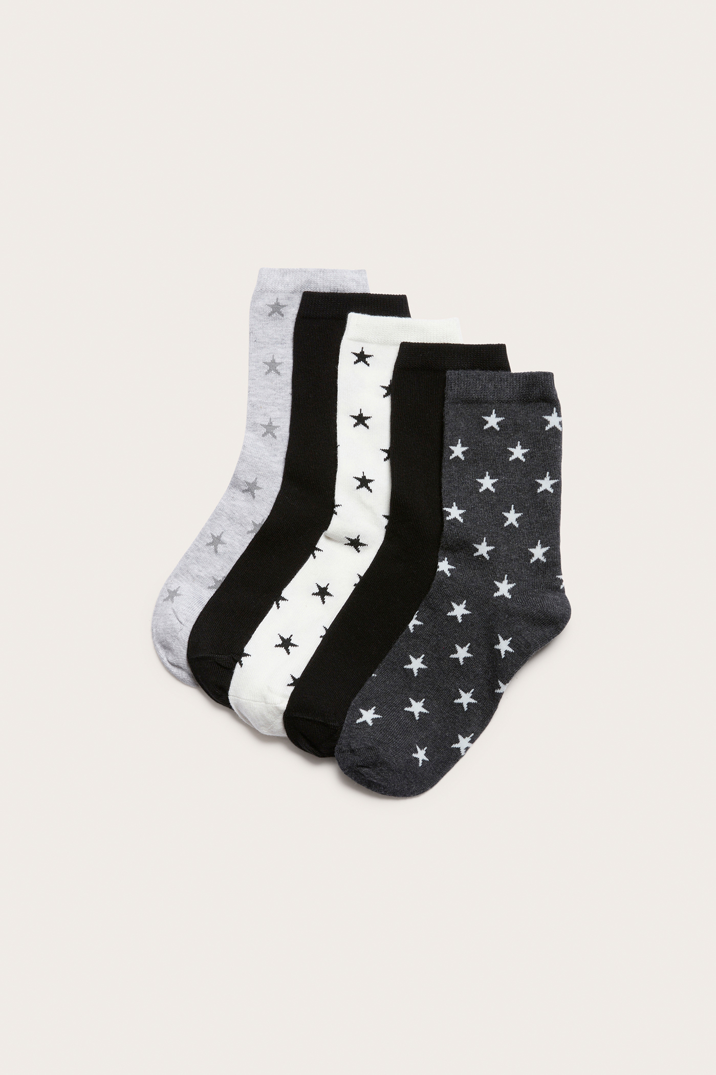 Strumpor 5-pack | Kappahl