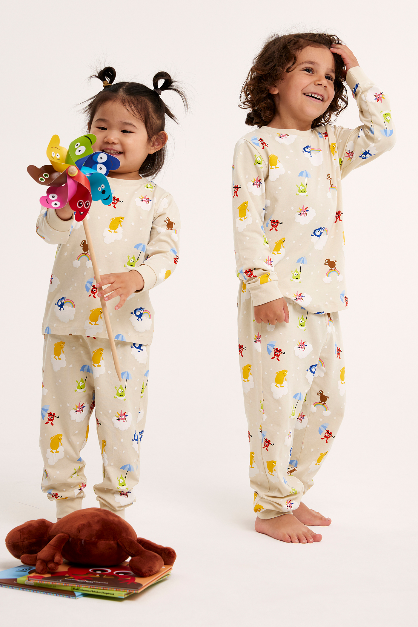 Pyjamas Babblarna | Kappahl