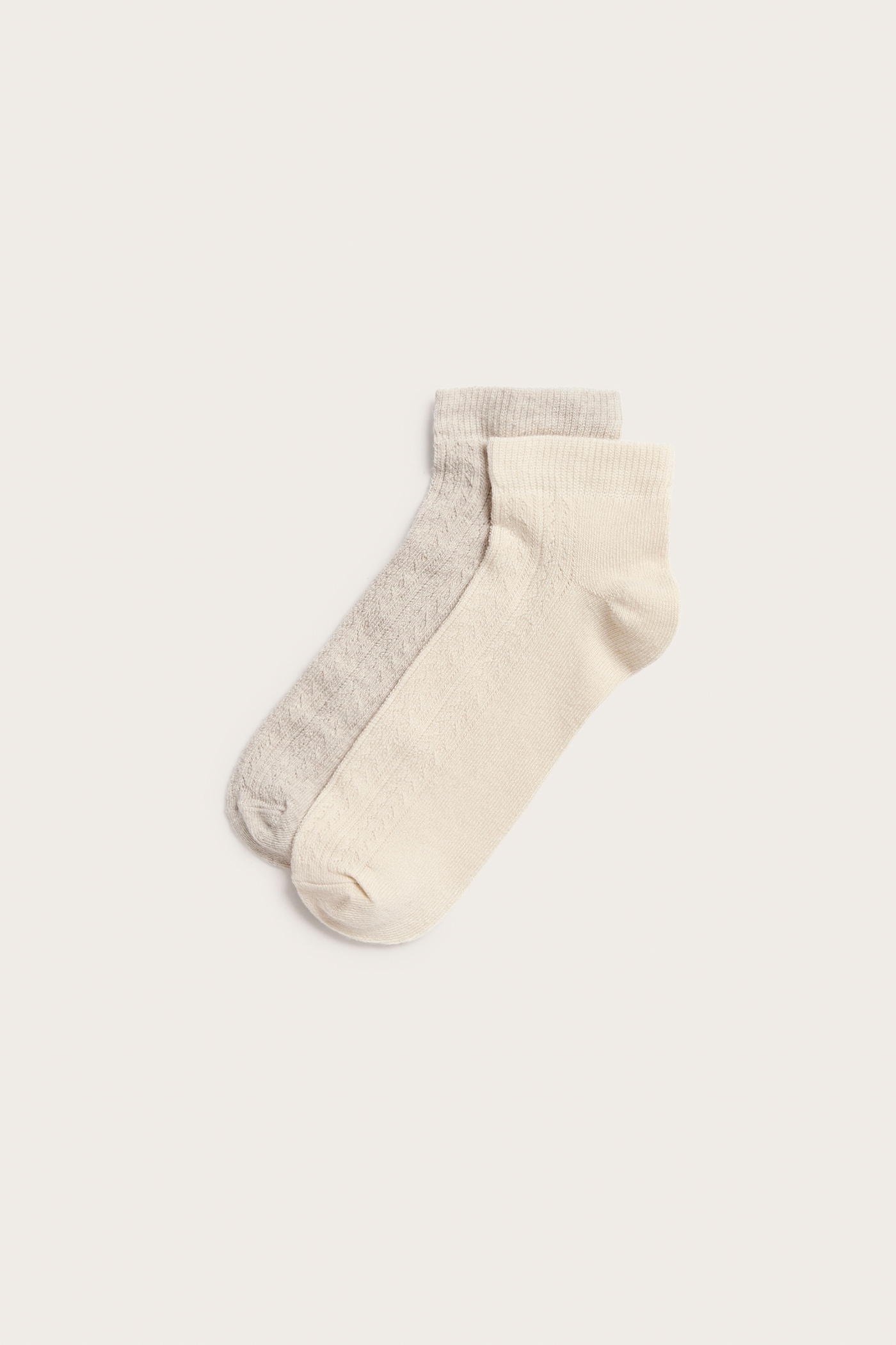 Strumpor 2-pack | Kappahl