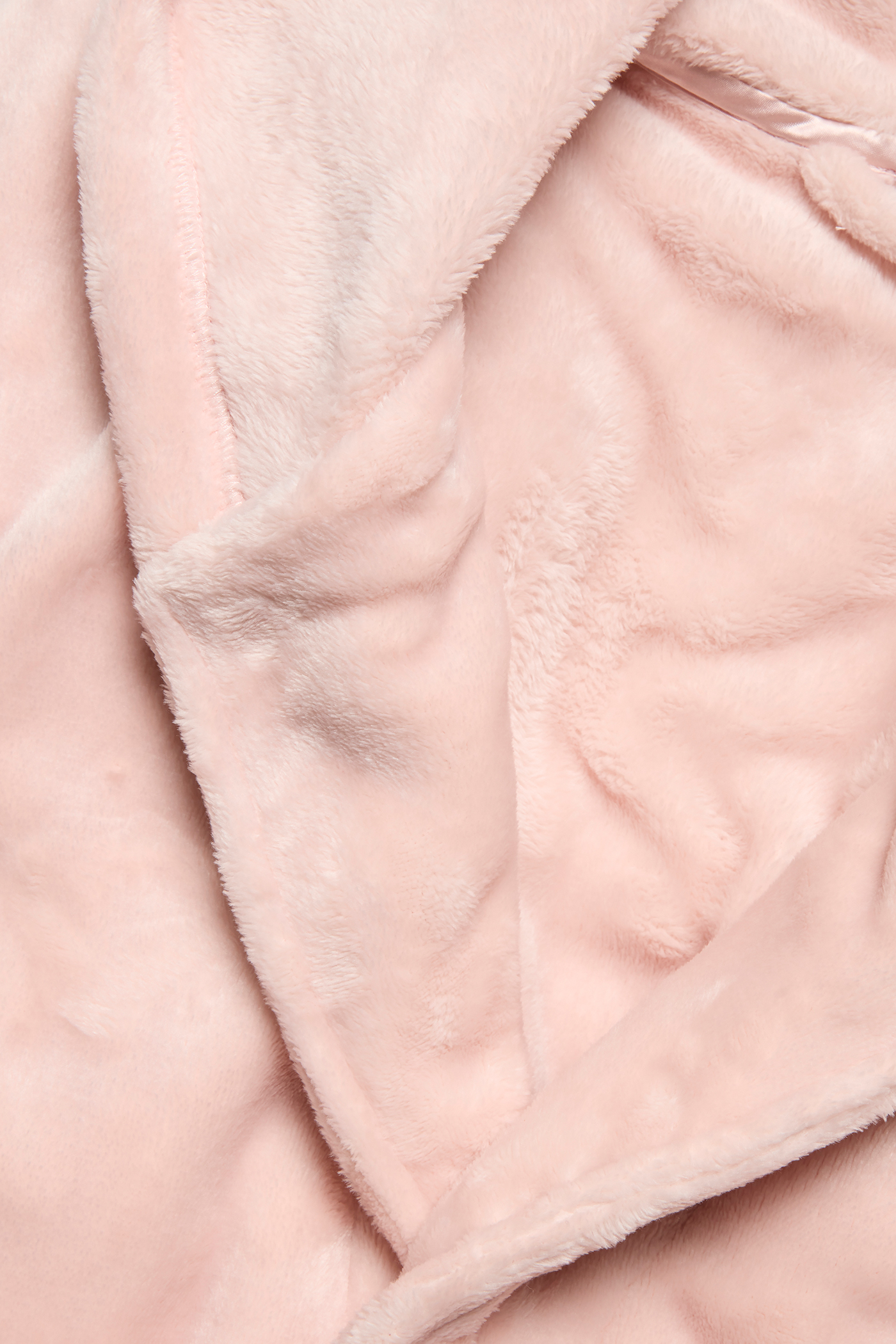 Morgenkåpe | Rosa | Dame