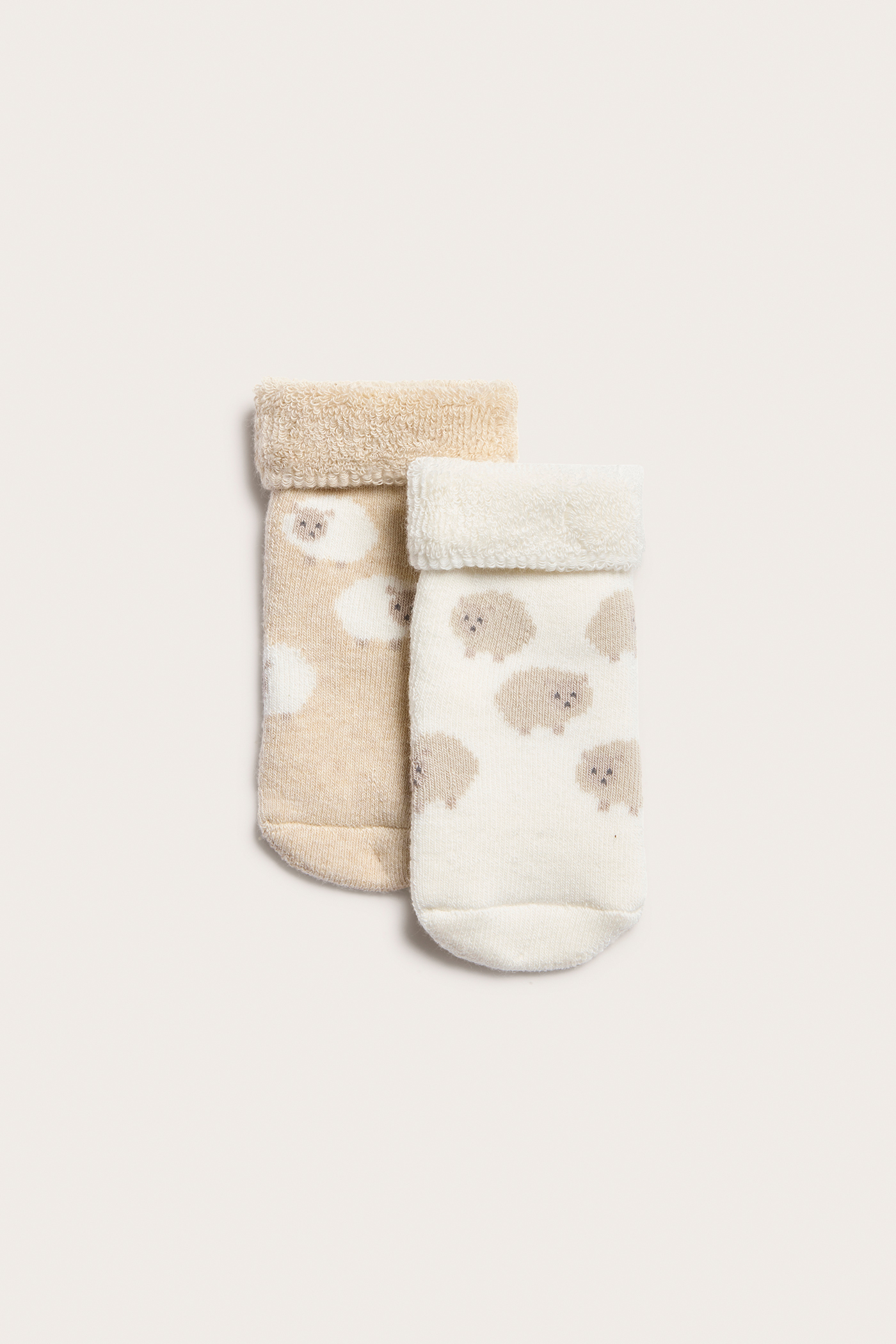 Strumpor 2-pack | Kappahl