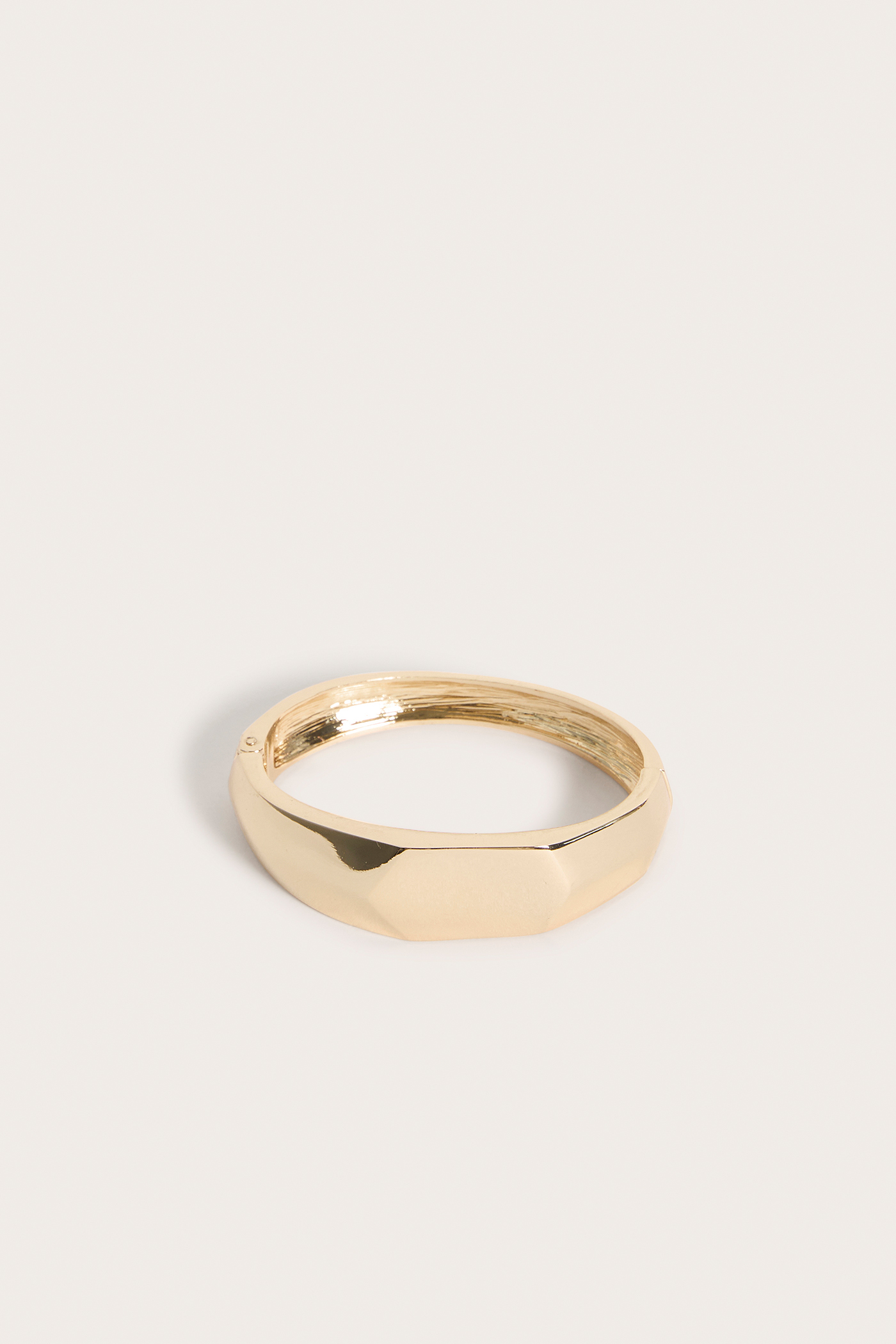 Stelt armband | Guld | Dam