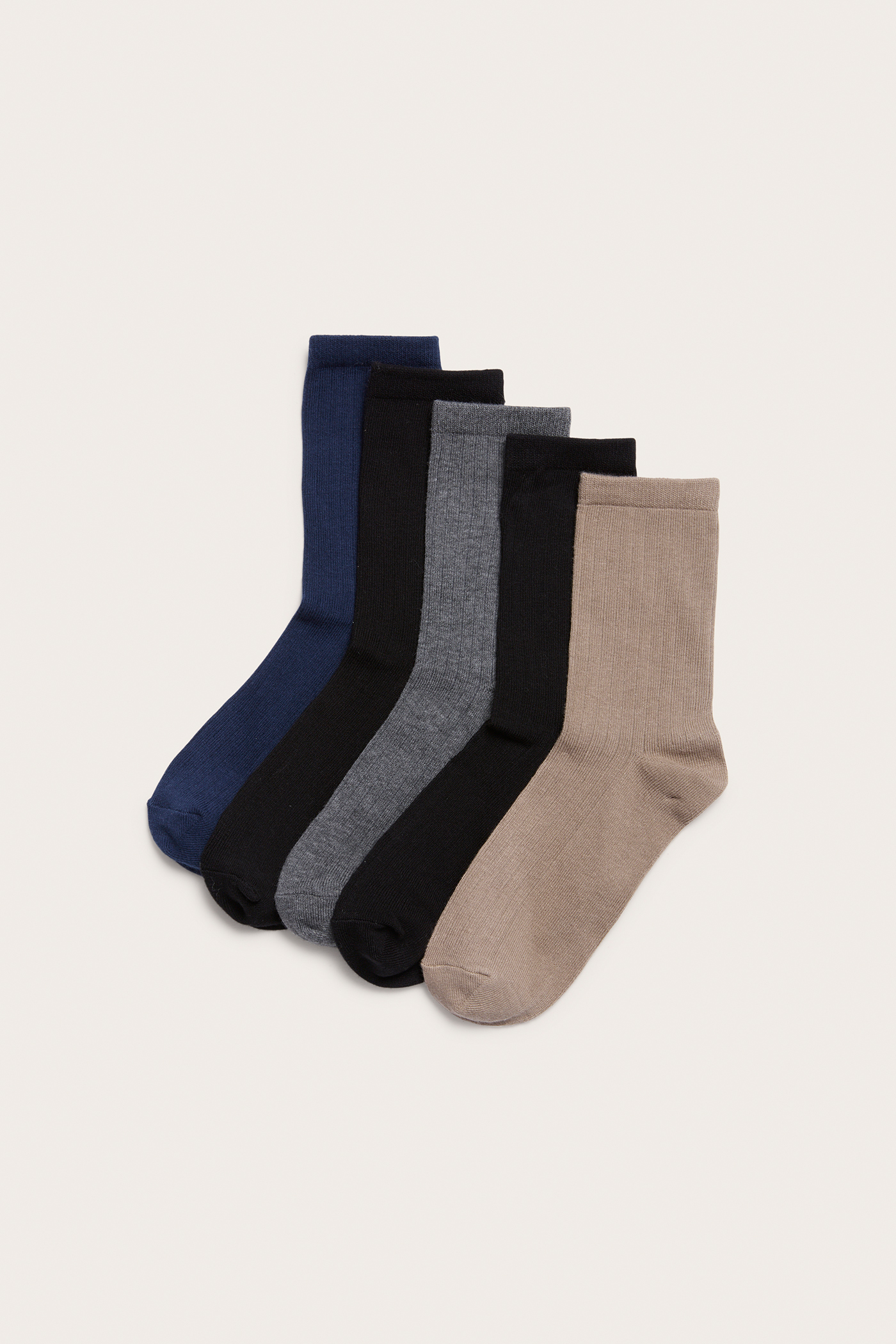 Strumpor 5-pack | Kappahl