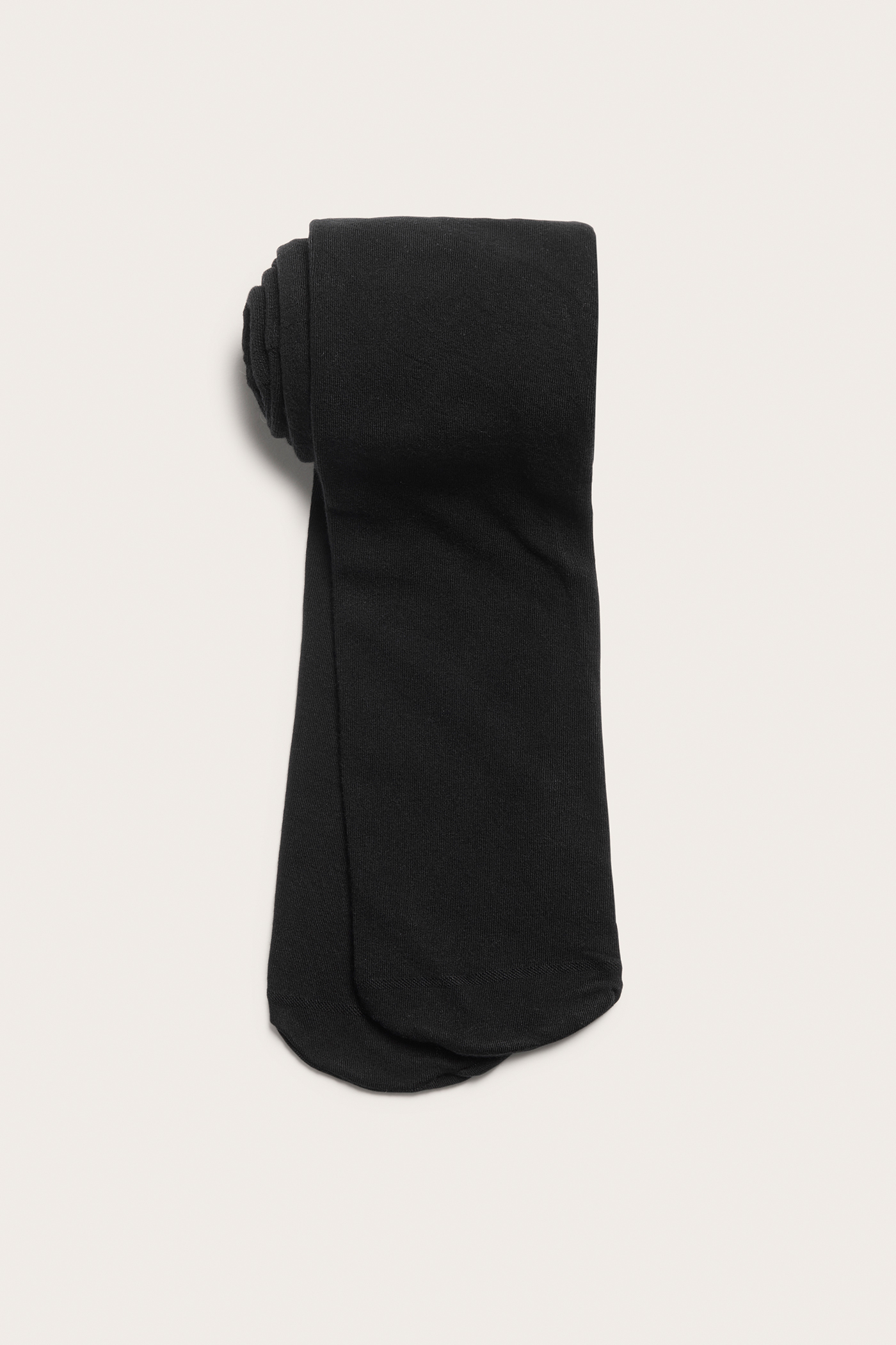 Strumpbyxor | Svart | Dam | Kappahl