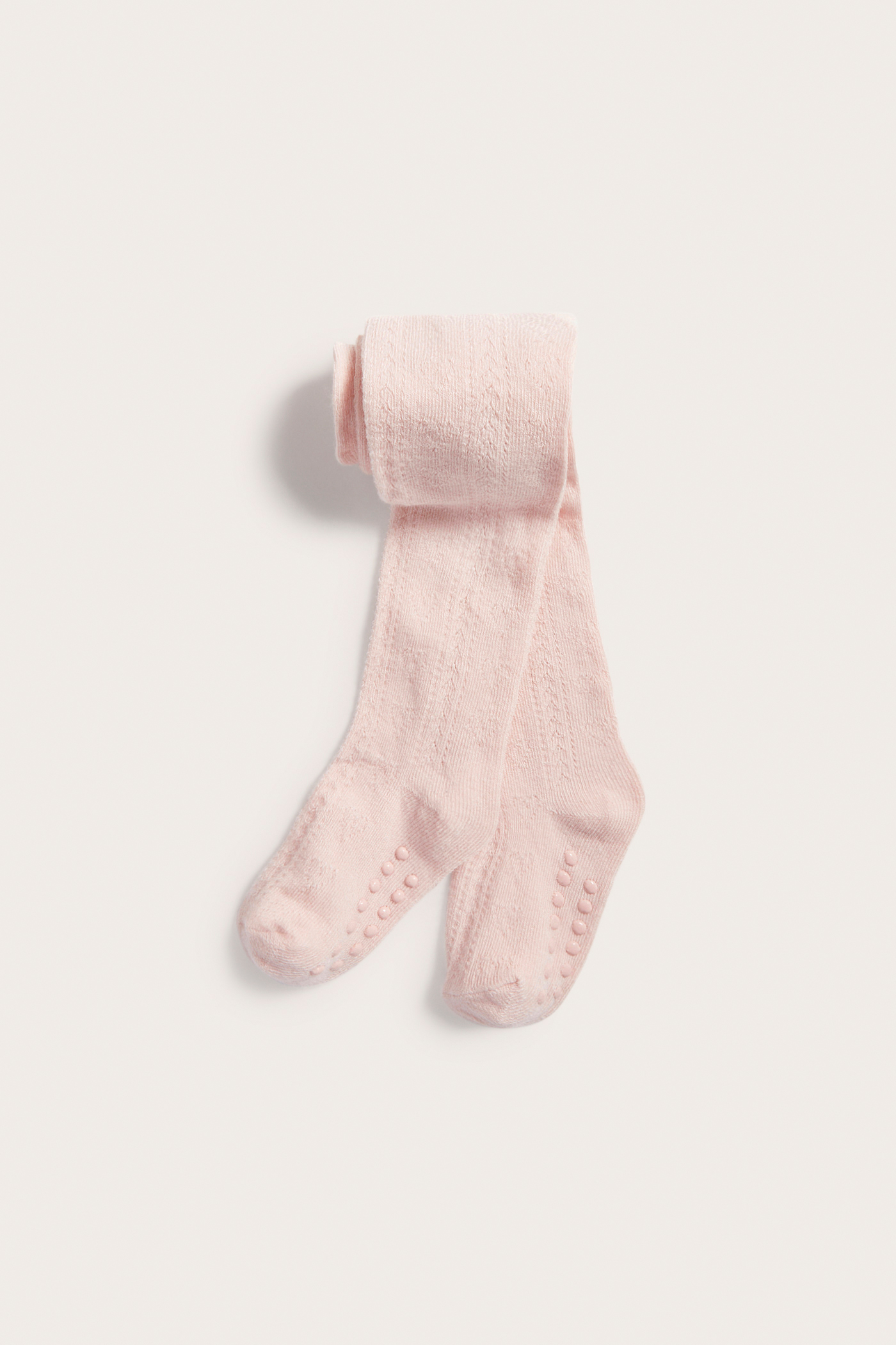 Mönstrade strumpbyxor baby | Kappahl