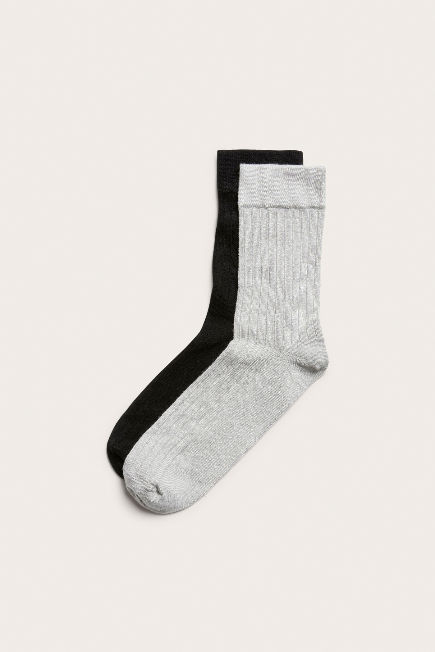 Strumpor 2-pack | Kappahl