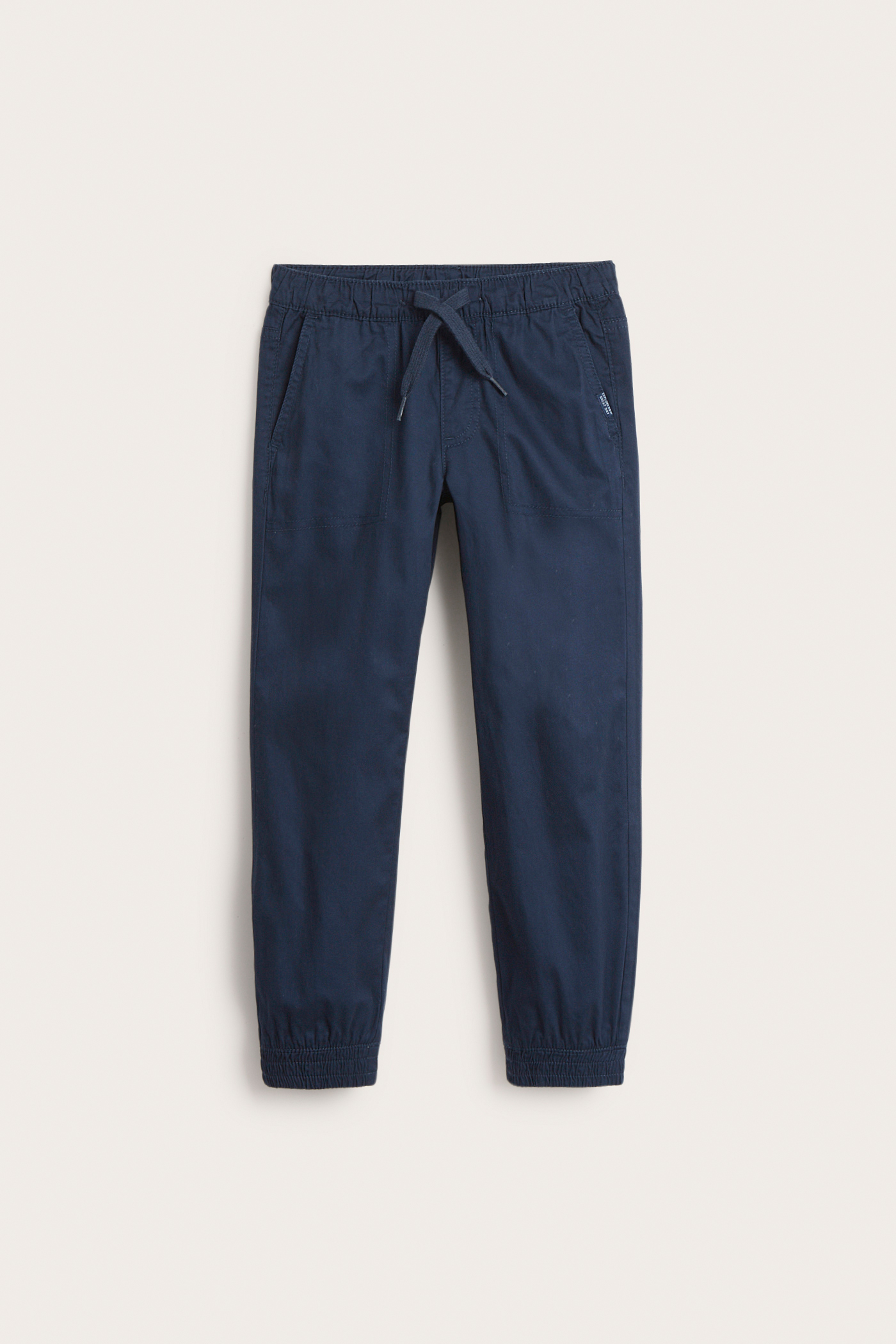 Byxor | Mörkblå | Barn | Kappahl