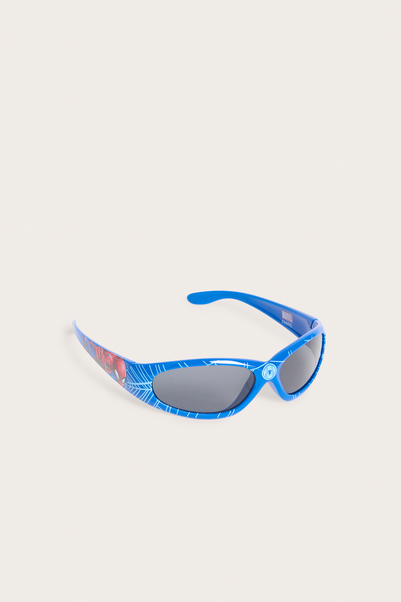 Solbriller Spider-Man | Blå | Barn | Kappahl