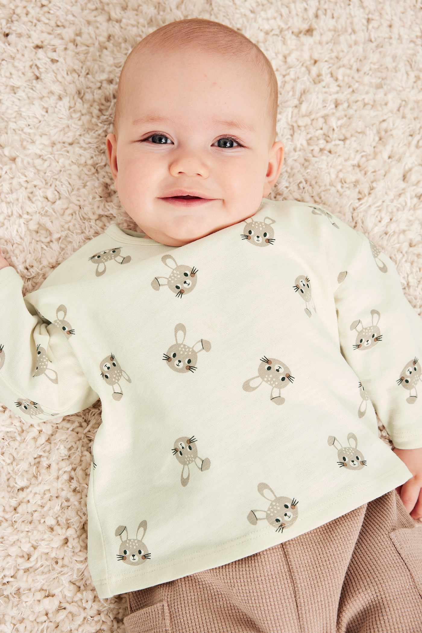 sweter-w-kr-liki-offwhite-baby-kappahl