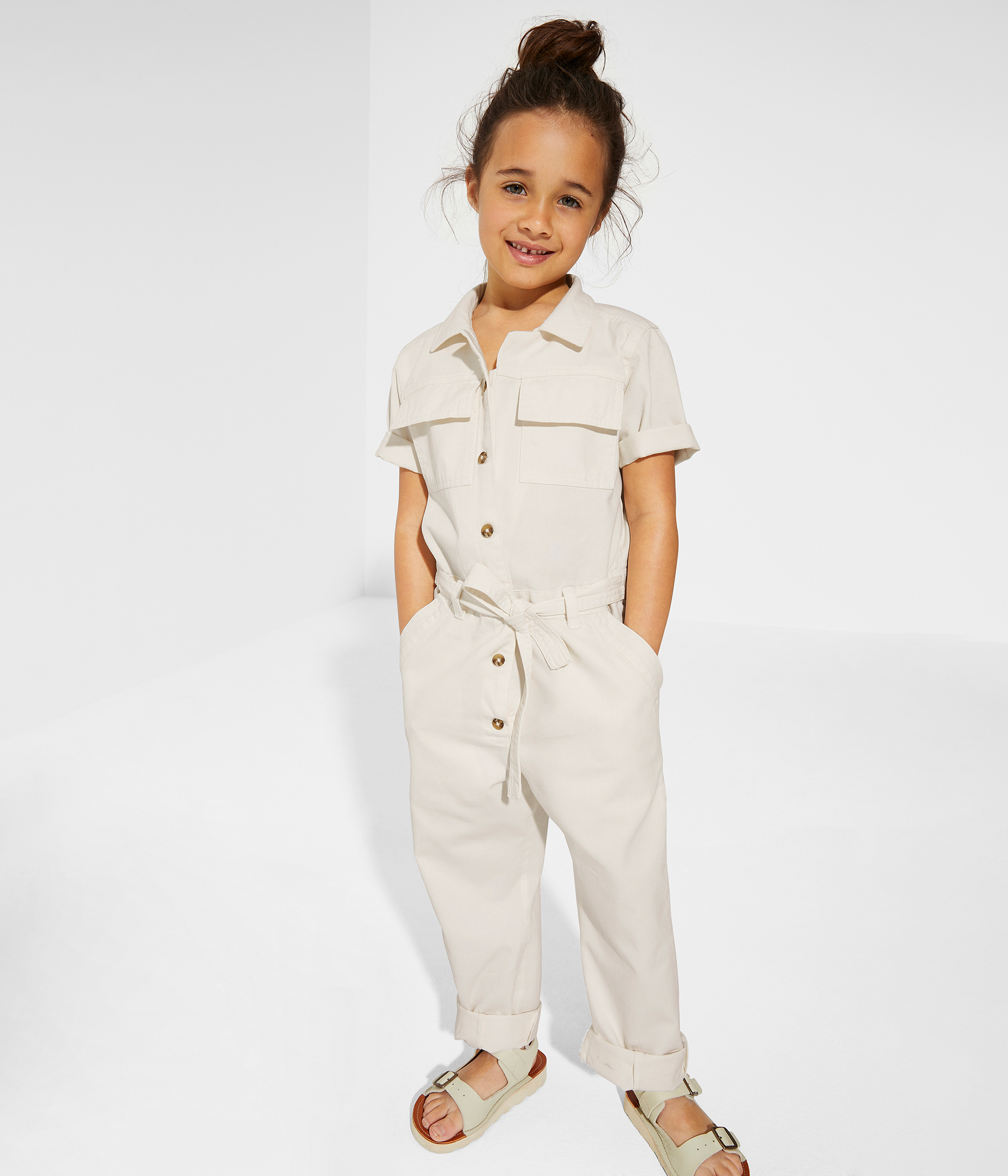 Jumpsuit Kappahl