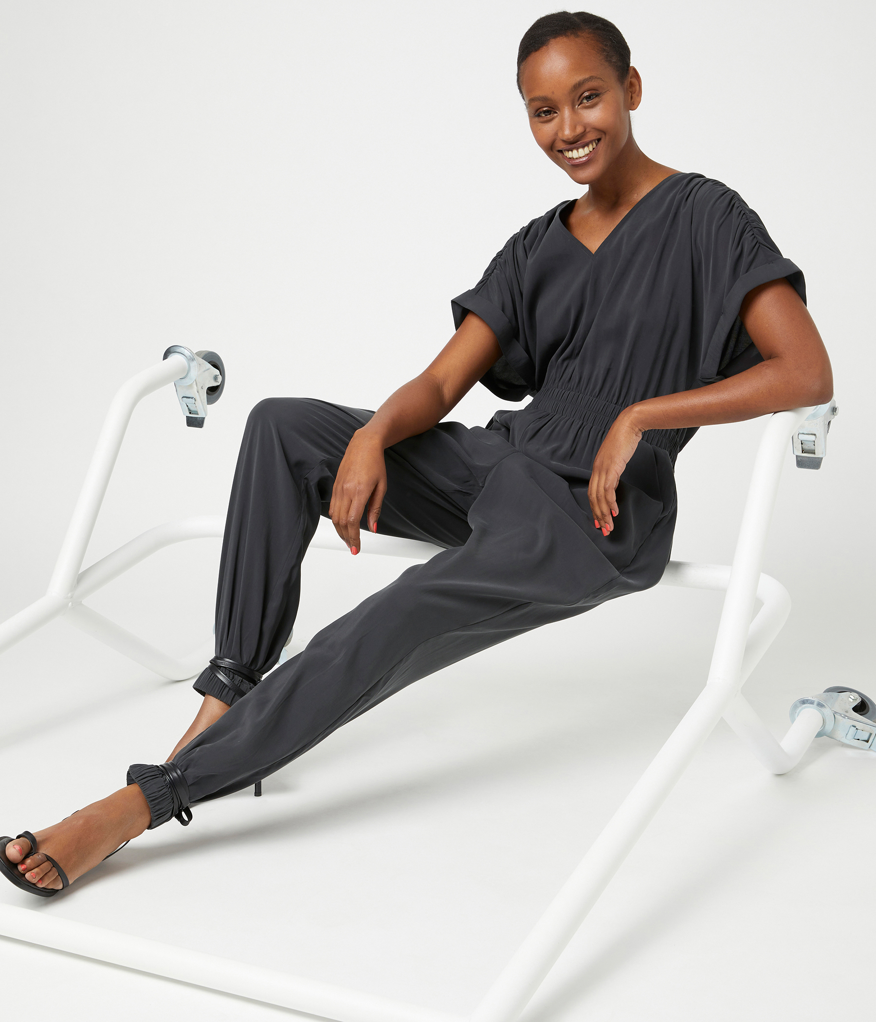 Jumpsuit Kappahl